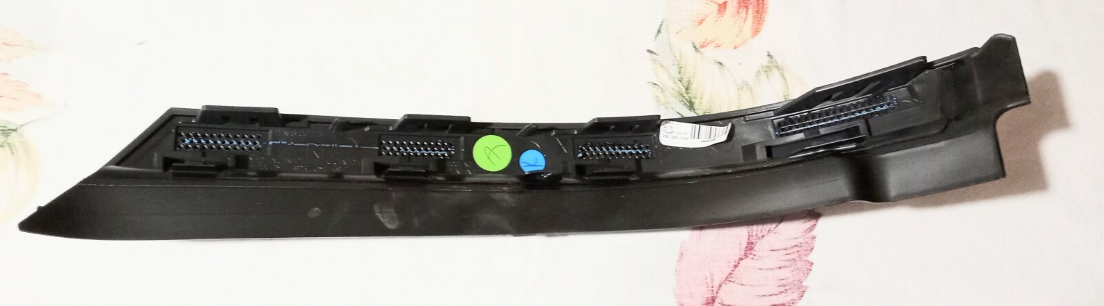 Genuine GM Filler Panel 84052265 | eBay