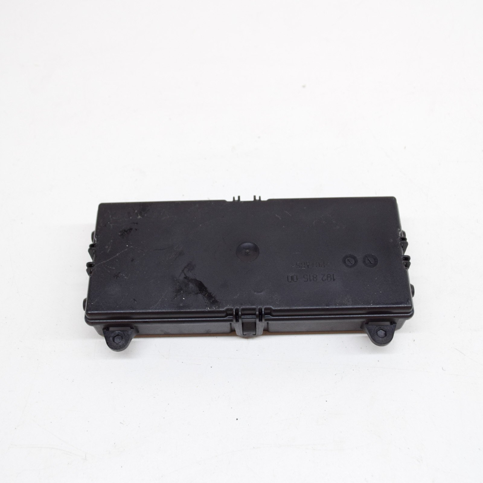 VOLVO S90 MK2 D5 Heater Blower Motor Control Unit ECU 31472269 2017 2 ...