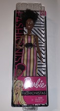 Barbie Fashionistas (FJF50) Doll for sale online | eBay