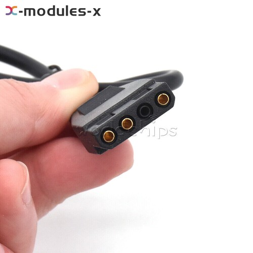 12V 5V 2A Optical Drive Hard Disk power supply USB to SATA/IDE Power ...