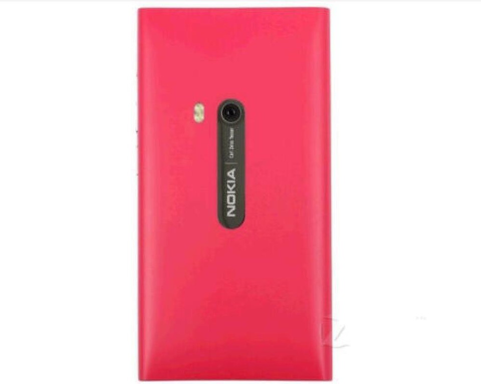 Nokia N9 Lankku N9-00 3G WIFI 8MP Camera 3.9" Original 16GB Storage ...