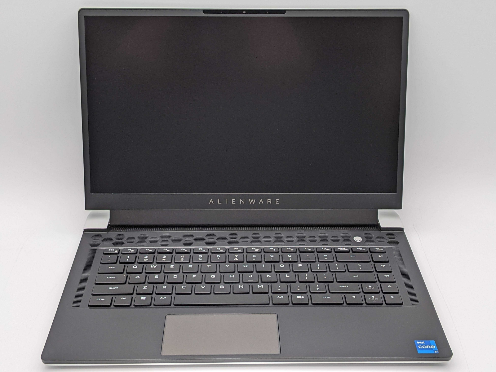 Dell ALIENWARE X15 R1 15" QHD 240Hz I7-11800H 1TB SSD 32GB W10 RTX 3070 ...