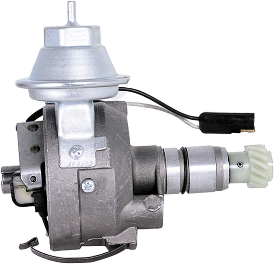 SLANT SIX REMAN DISTRIBUTOR 198 225 mopar dart charger chrysler dodge ...