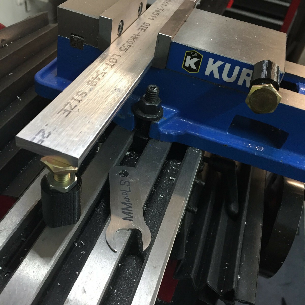 Taig Tools & Workshop Equipment Taig / Peatol Micro Lathe Faceplate ...