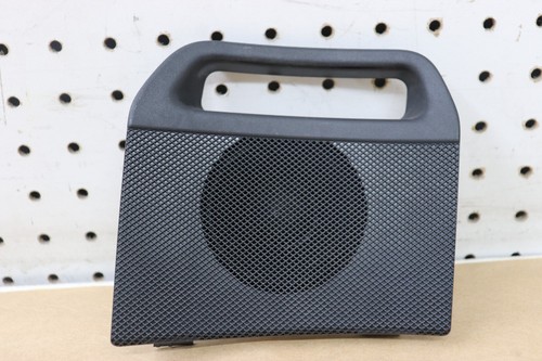 12-15 MERCEDES SLK350 SLK R172 AC REAR RIGHT AUDIO SOUND SPEAKER COVER ...