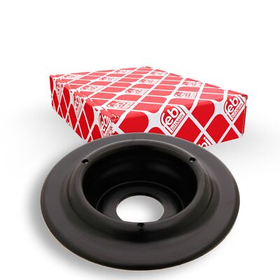 Febi 29762 Spring Plate Fits VW 357412341A 1J0412341 | eBay UK