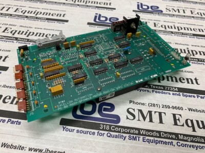 Circuit Boards - Excellon Automation Pcb