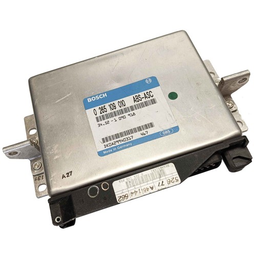OEM ABS Electronic Stability Control Module BMW 525i 530i 540i 1994 ...