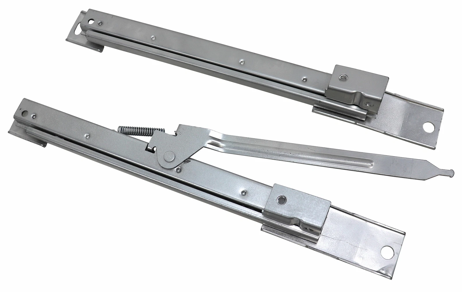 76-78 Seat Rails Fit on the 1979-1980 Clamshell Style Seats ...