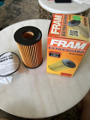 Fram CH10295 Oil Filter | eBay