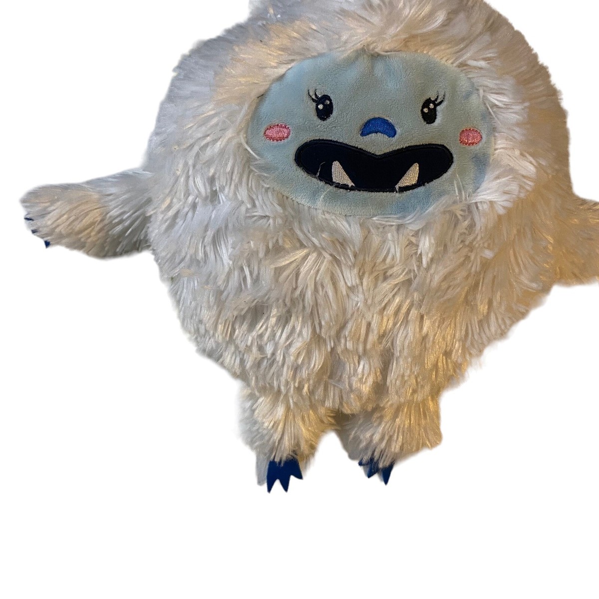 Disney Expedition Everest Yeti Yeti Fan Casting For Expedition Everest