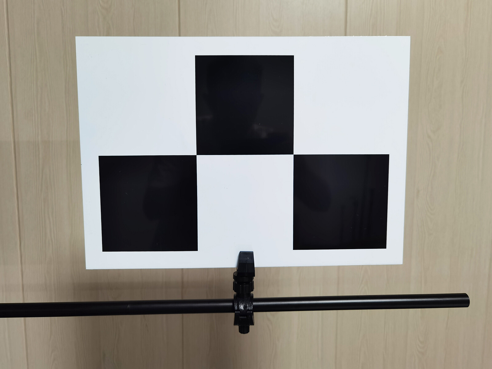 LDW Front Windshield Camera Aiming ADAS Calibration Target Boards For ...