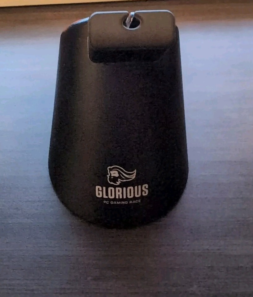 Glorious Mouse Bungee - Flexible Mouse Cable Management - Gaming Mouse ...