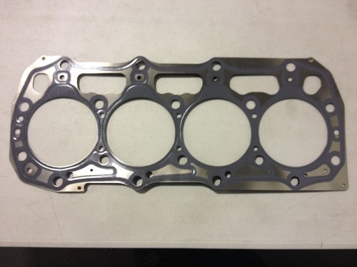 CYLINDER HEAD GASKET FOR CATERPILLAR CAT C2.2, C2.2T ( 2.216L) 322-7486 ...