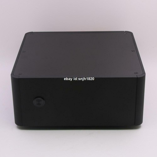 500W Balanced Isolation Transformer AC Filtering Power Supply American ...