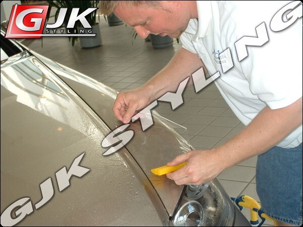 3M 8591 Scotchgard Lackschutzfolie folie PU 350um 20x60cm | eBay.de