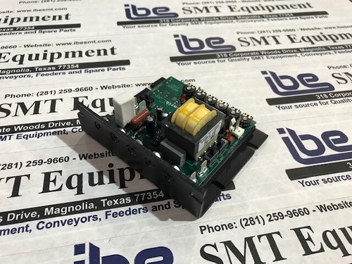 Minarik Motor Controller - MM23002D - 2-5041-117-00-0 w/Warranty | eBay