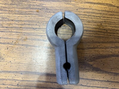 GRAVELY SPLIT HITCH, CLAM SHELL,L,LI,LS,L8 ALL WALK BEHINDS. | eBay