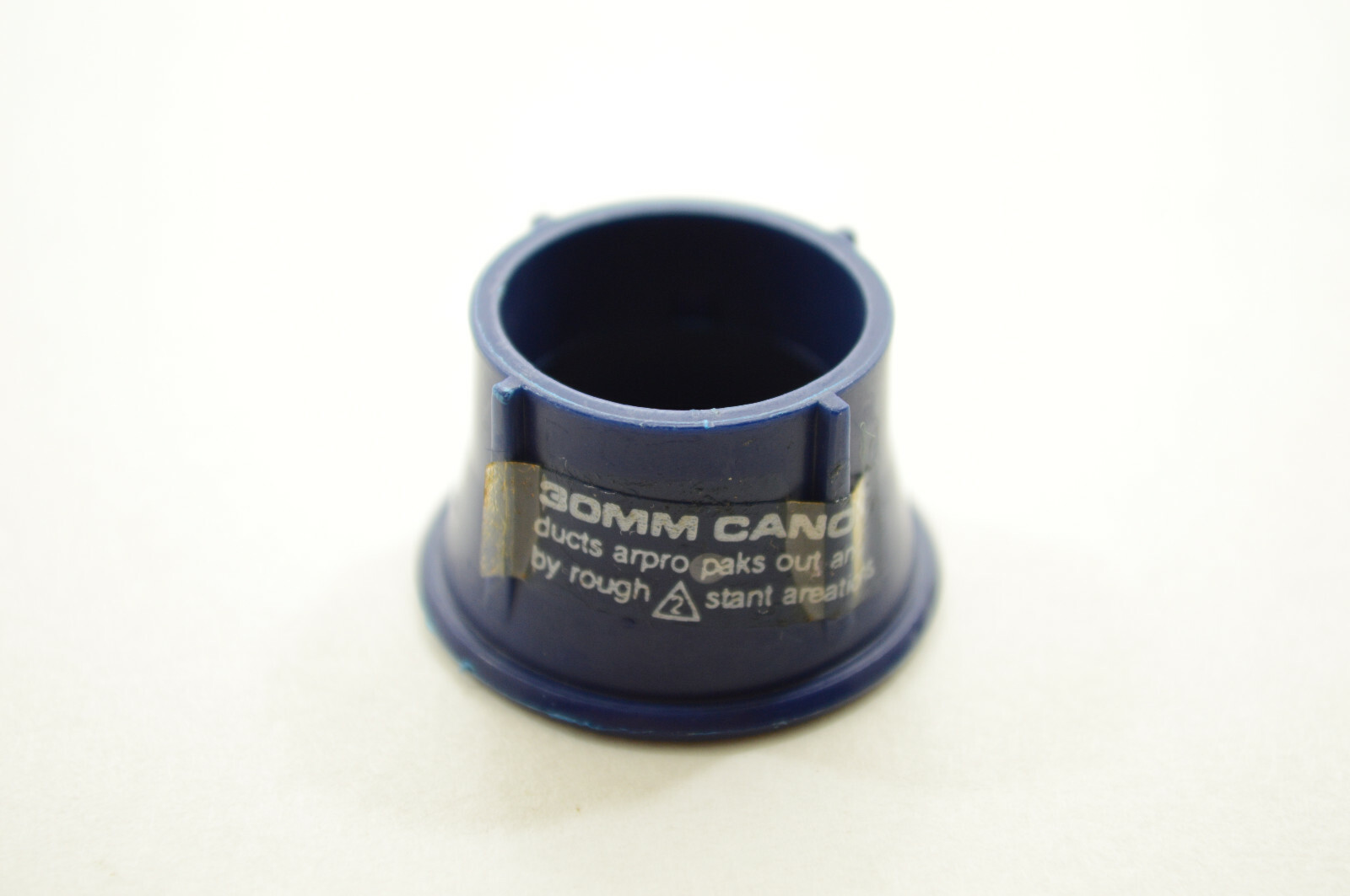 Vintage GI Joe Cobra ARAH 1986 Dreadnok Thunder Turbine Engine Exhaust ...