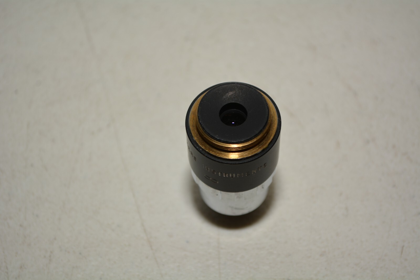 Vickers Instruments 70 / 0.70 Microscope Objective #1 | eBay