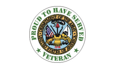 4" army proud to have served bumper sticker decal usa made | eBay