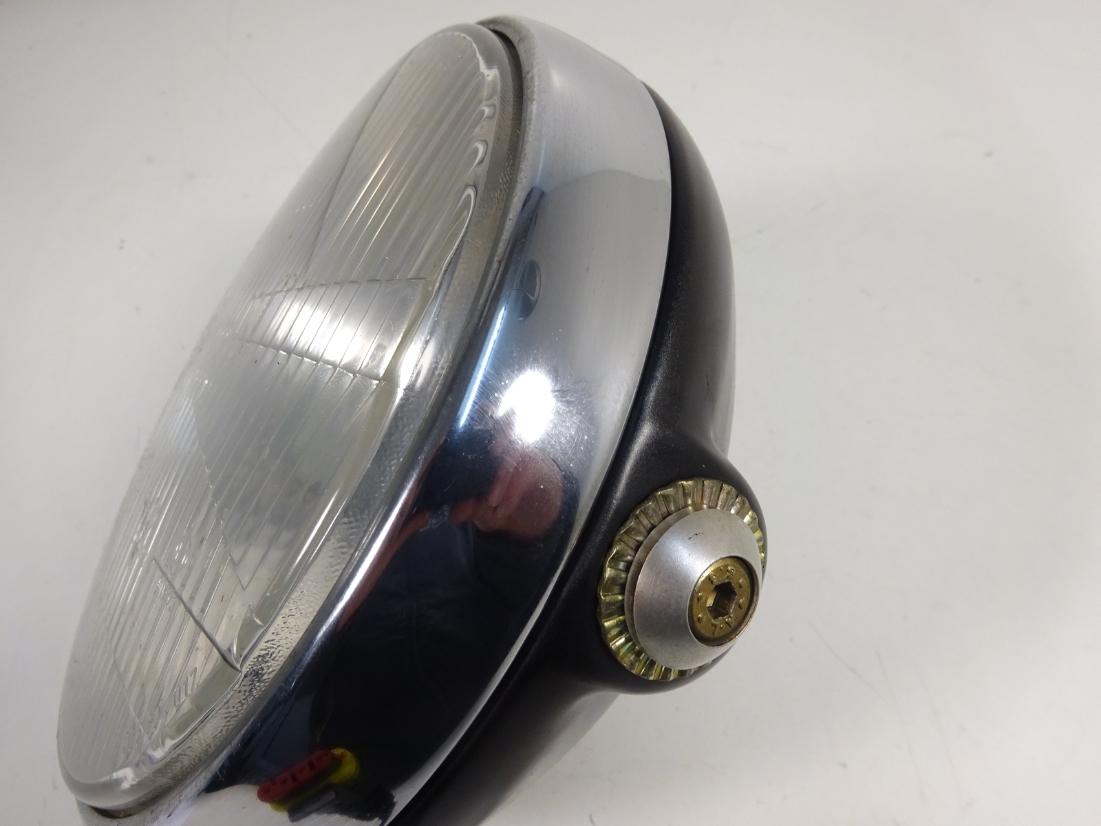 Ducati monster 600 2002-2007 Scheinwerfer (Headlight) 201565290 | eBay