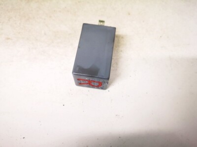 Ford Transit 2005 Relay module 88ag18c641aa, Genuine #1189327-90 | eBay.de