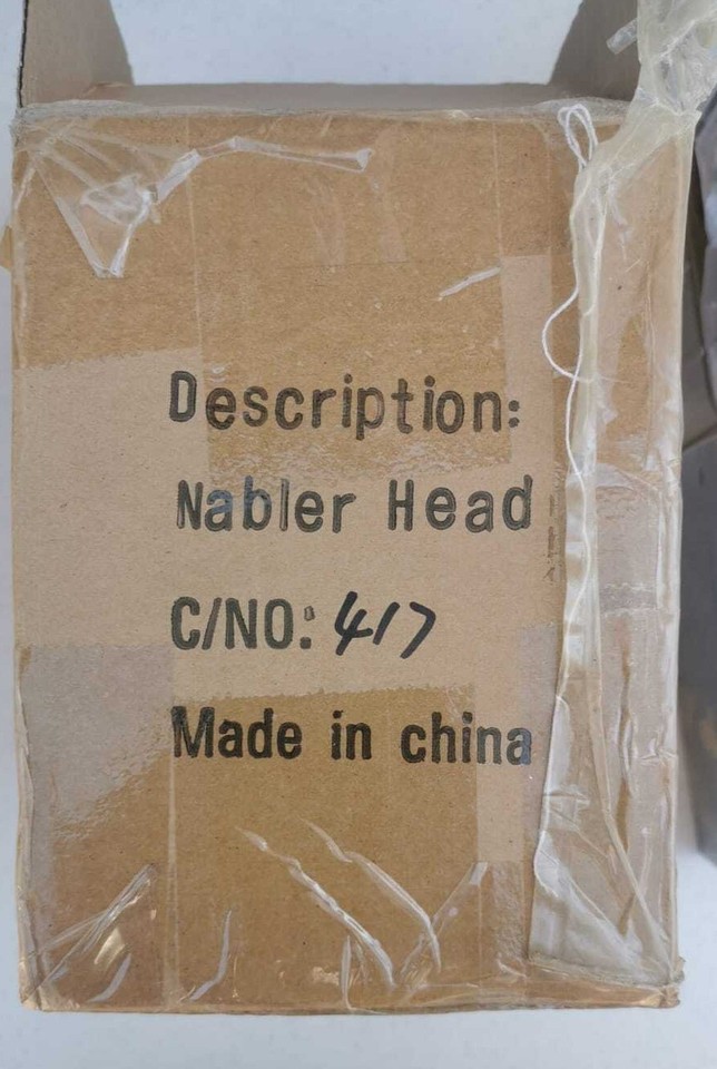 3A ThreeA WWR Popbot Nabler Head B3 orange Generation1 Ashley Wood | eBay