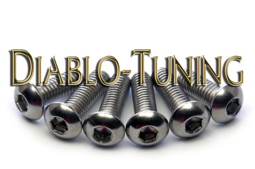 Ibanez Edge Zero / ZR Saddle Intonation Mounting Hold Screws ...