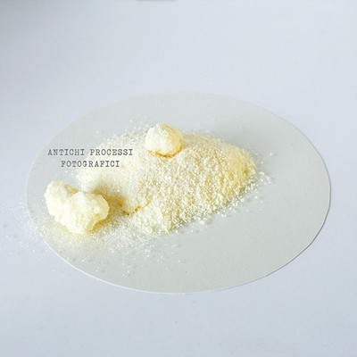 POTASSIUM FERROCYANIDE 50g PRUSSIAN YELLOW SALT - CYANOTYPE/CUPROTYPE ...