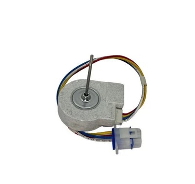 WR60X32614 Evaporator fan motor for GE Refrigerators WR60X30968 ...