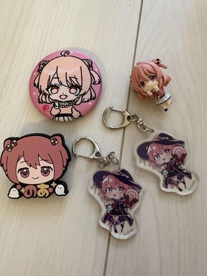 Colorful Peach Noa 6o | eBay