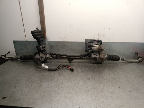 P31658029 CREMAGLIERA / 7838974763 BOSCH / 36003240 / 5444280 PER VOLVO ...