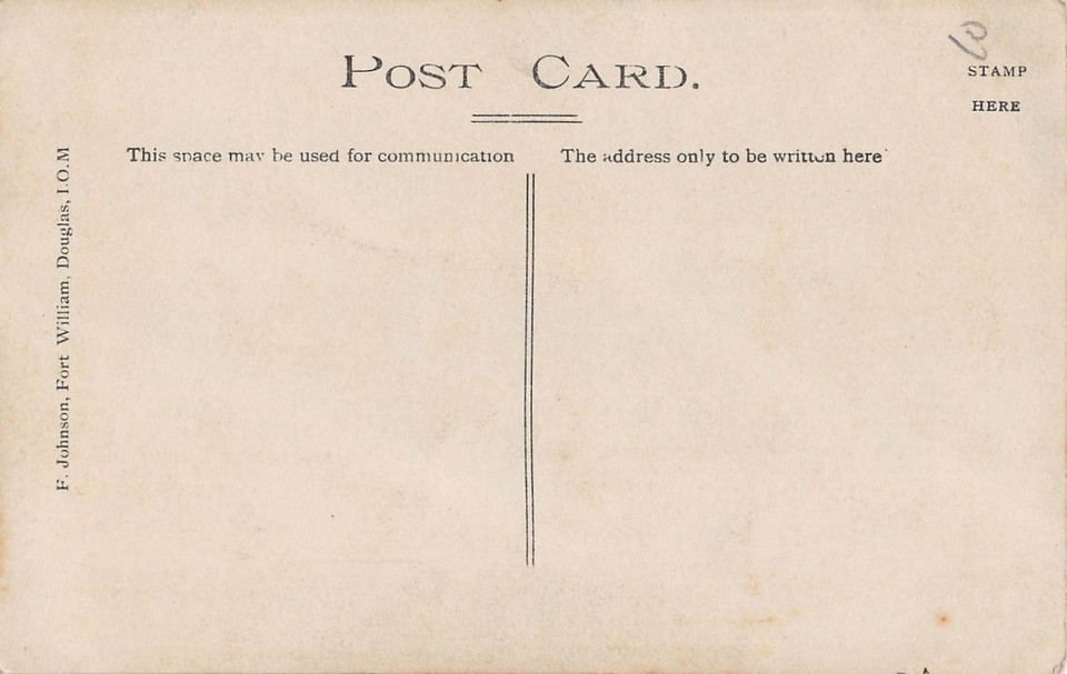 Vintage RPPC Creepy Clowns Halloween Smoking Occult Costume Banjo Photo ...