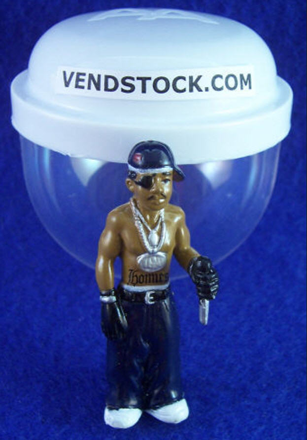 LIL HOMIES SERIES 7 NEW MINI FIGURE 1:32 SCALE DIORAMA YOU PICK ONE ...