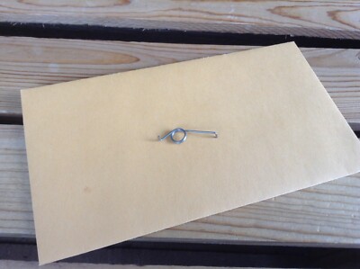 VINTAGE OLYMPIC GVO30 REEL BAIL SPRING | eBay