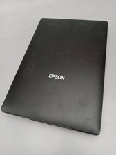 Epson Perfection V39 Flatbed Color Scanner J371a USB Powered Portable ...