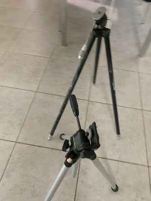 Photo Video Camera Stand 2 Pc | eBay