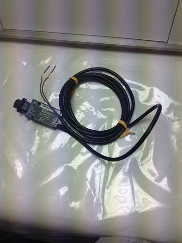 Balluff BOS-16K-AU-0FR-02 PHOTOELECTRIC SENSOR- NO BOX | eBay