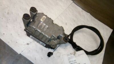 1999-2002 Chevrolet Silverado/Tahoe Cruise Control Module (LH Firewall ...