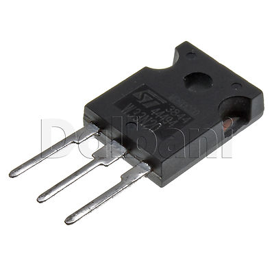 STW33N20 Original New ST Semiconductor W33N20 | eBay