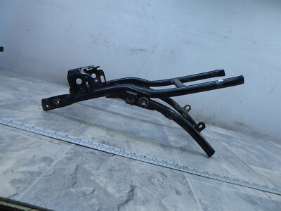 1981 Yamaha Maxim XJ650 Y325-3. rear frame cutoff section | eBay