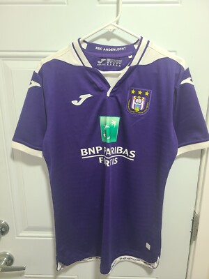 anderlecht jersey | eBay