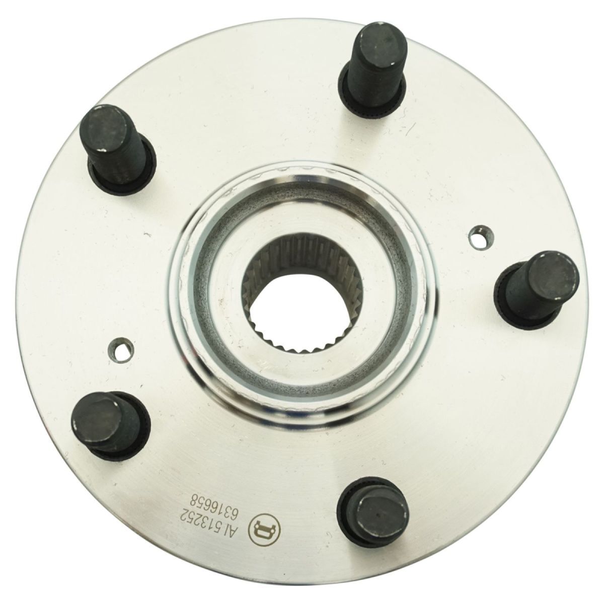 Wheel+Bearing+Assembly+Kit-2+Piece+Wheel+Bearing+and+Hub+Assembly+Set ...