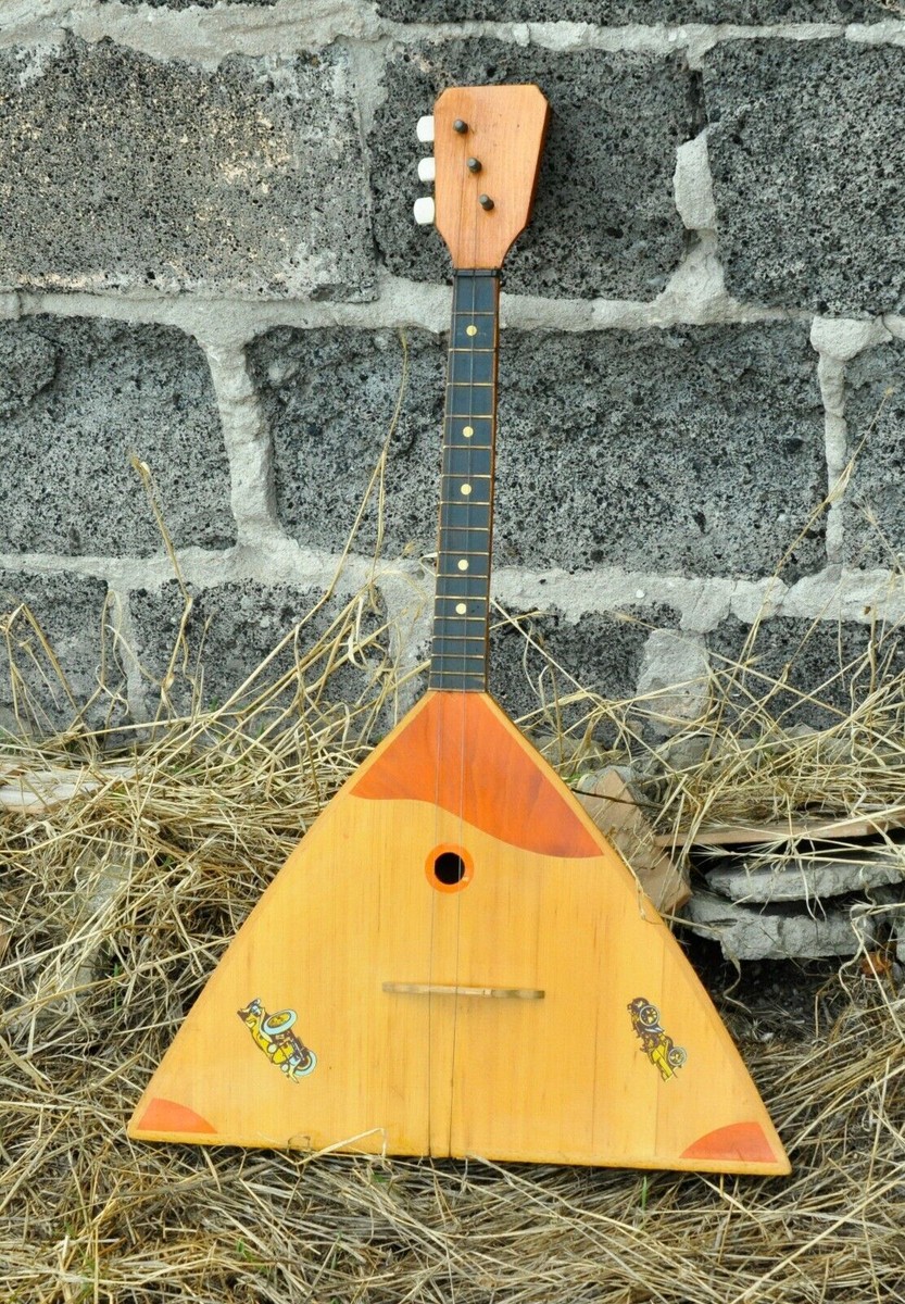 Prima Balalaika