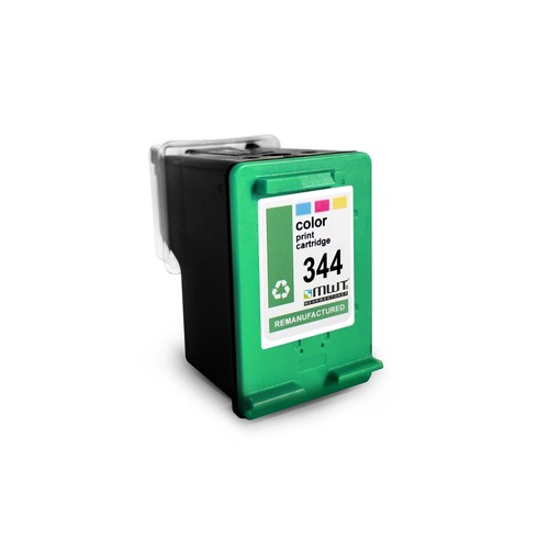 1x Patrone f r HP 5745 6830 9860, 344 NO344 CMY 4059843289208 | eBay.de