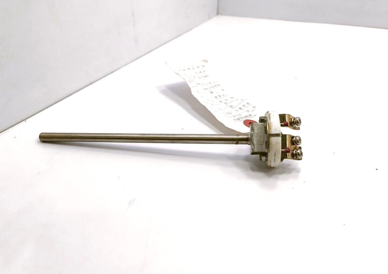 PTR-N7 MEIYO ELECTRIC THERMO-RESISTANCE BULB FOR EXHAUST GAS OF DIESEL ...