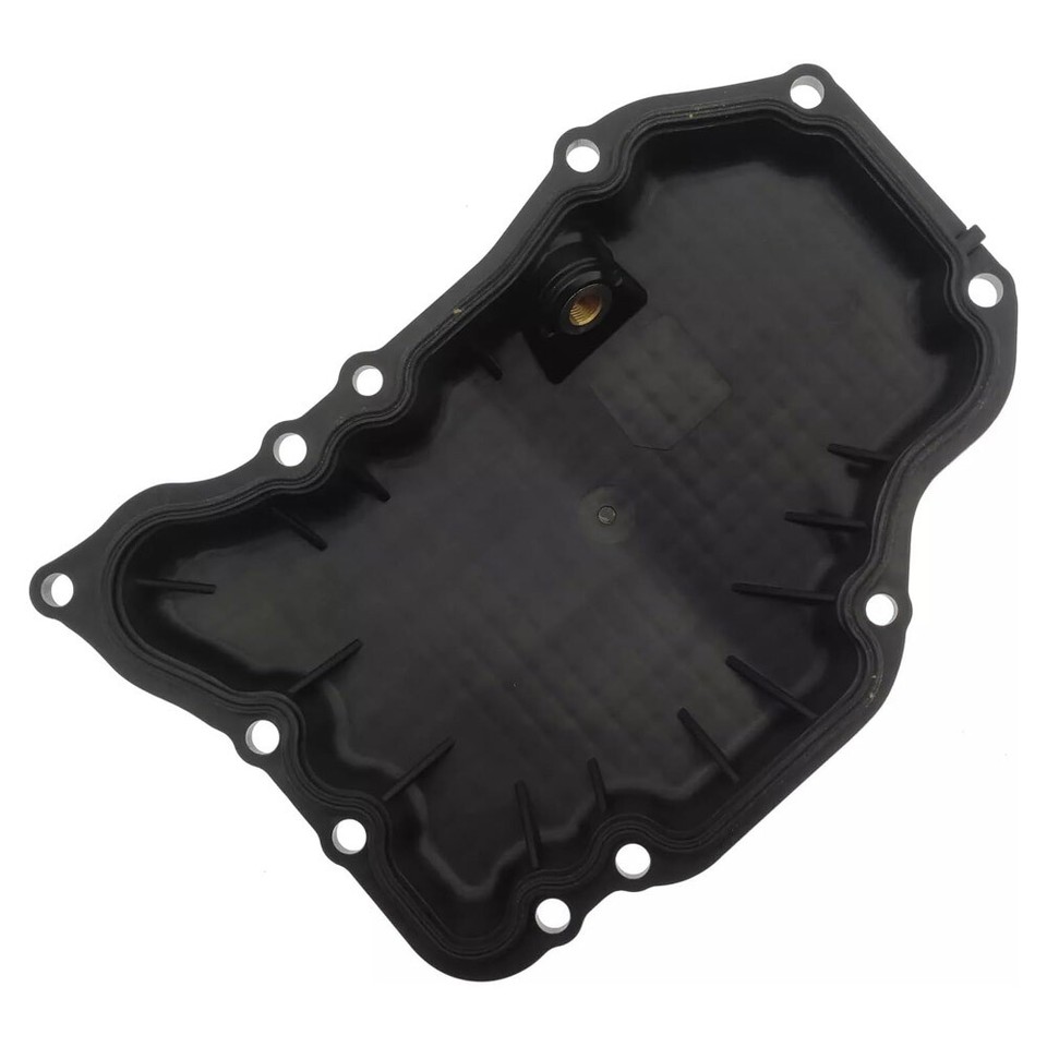 Black Car Oil Pan Repair Part 11110-6RC1B For Nissan Rogue 1.5 Engine ...