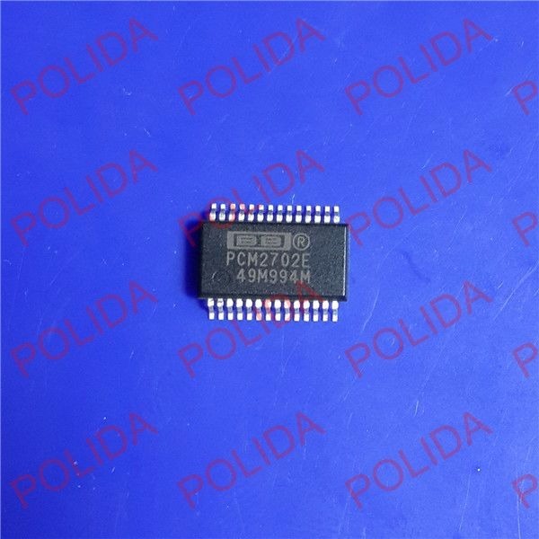 1PCS IC BB/TI SSOP-28 PCM2702E PCM2702 | eBay