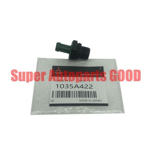OEM PCV Valve For Mitsubishi Lancer 2.0L-L4 Outlander Eclipse 6P1361 ...